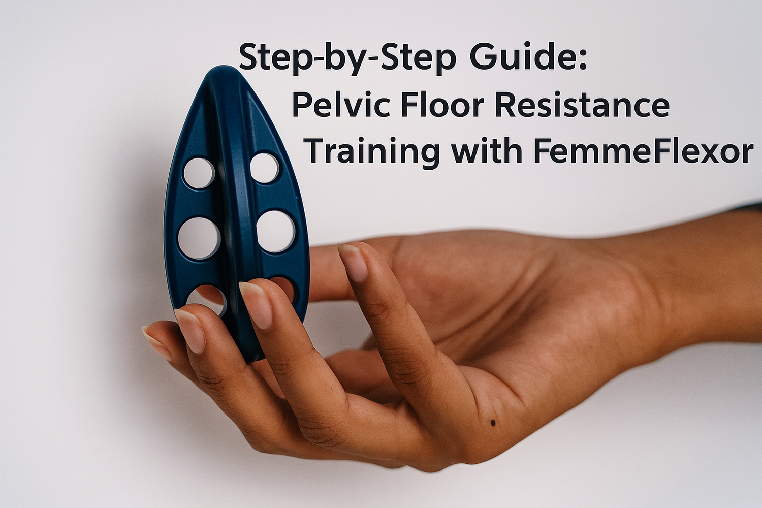 Step-by-Step Guide: Training with FemmeFlexor – Femme Flexor